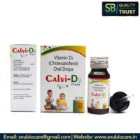 Colipot-drops. - Snu Biocare
